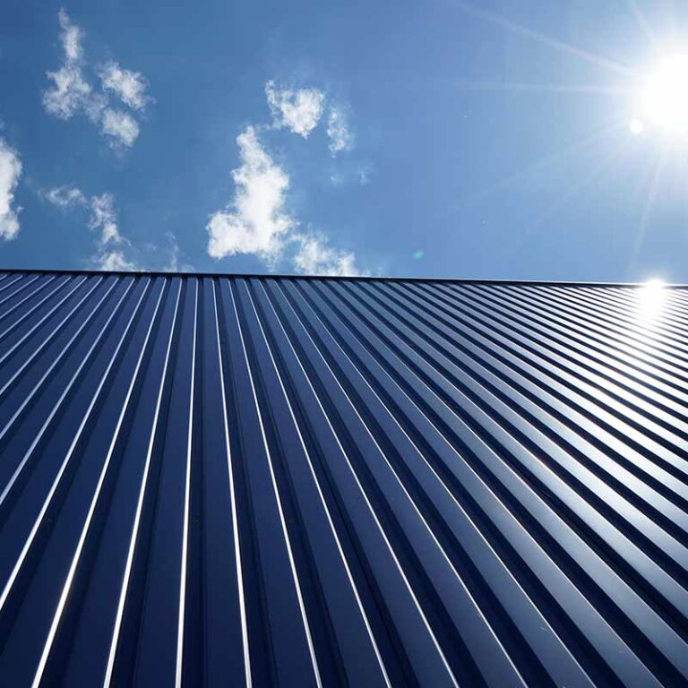 Box Profile Roofing Sheet Suppliers & Manufacturers
